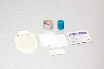 Amazon.com: Medline DYND74276H IV Start Kits with Chlorascrub ...