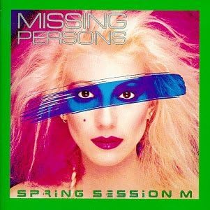 Spring Session M: Amazon.co.uk: CDs & Vinyl