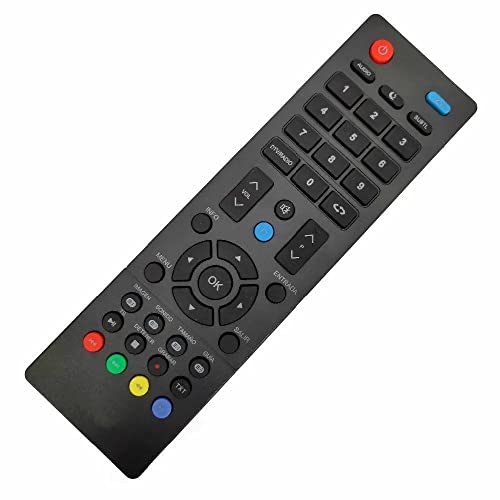 Mando Universal TV Carrefour TD Systems: Todo lo que necesitas saber ...