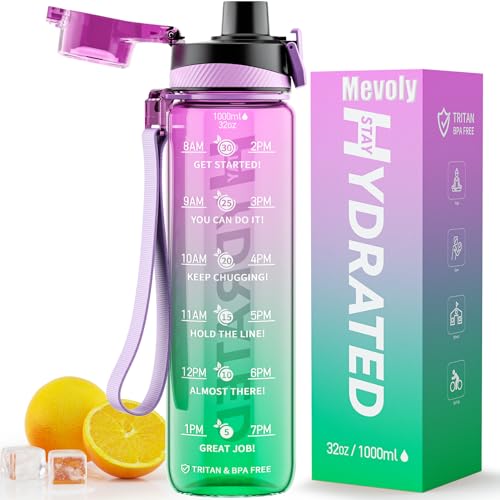 Amazon Best Sellers: Best Water Bottles