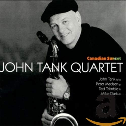 VARIOUS ARTISTS - Canadian Sunset - Amazon.com Music