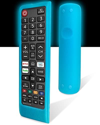 Amazon.com: Samsung Protective Cover - Silicone, Drop-Proof, Dust-Proof ...