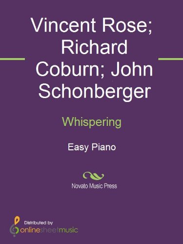 Whispering - Kindle edition by Benny Goodman, Frank Sinatra, John ...