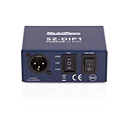 Amazon.co.uk Best Sellers: The most popular items in DI Units