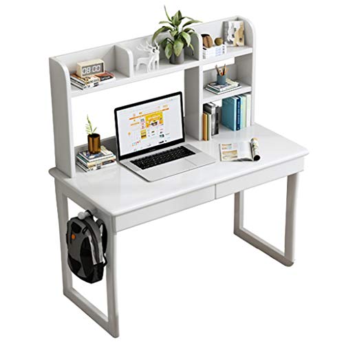 Desk solid wood white - The 15 best products in comparison - Hifi ...