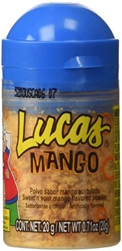 Amazon.com : Lucas Baby Bottles Candy Variety 3 Flavors 4 of Each (Pack ...