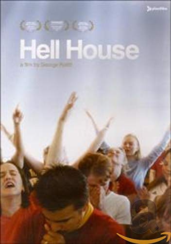 Hellhouse [2001] [DVD]: Amazon.it: Ratliff,George: Film e TV