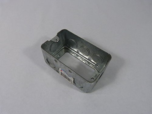 Iberville BC1110R Utility Box, Outlet Boxes - Amazon Canada