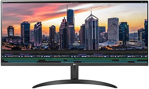 LG Ultragear IPS Gaming Monitor 60 cm (24 Inches), FHD 1920 x 1080, 1ms, 144Hz, AMD FreeSync ...