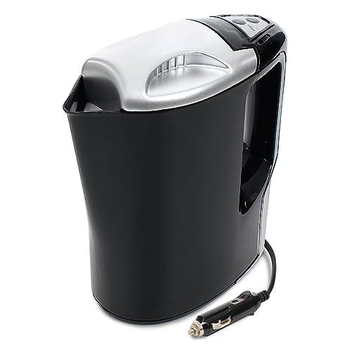 Camping Boiler 12V – The 16 best products compared - Outdoors Magazine