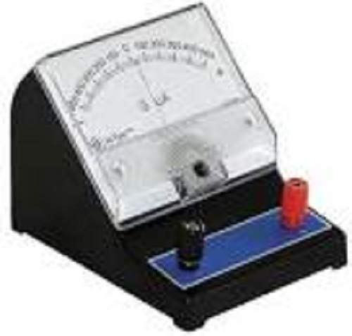 Alexs DC Mounted Galvanometer : Amazon.in: Industrial & Scientific