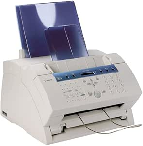Canon FAX L220 Faxgerät Laser 33600bps : Amazon.de: Bürobedarf & Schreibwaren