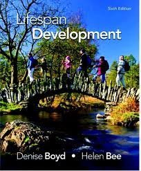 Lifespan Development 6th (sixth) edition: Denise Boyd: 8581000004493 ...