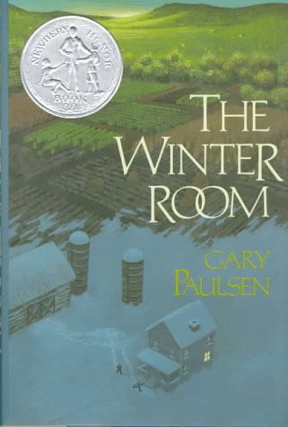 Amazon.com: The Winter Room: 9780531058398: Paulsen, G, Paulsen, G.: Books