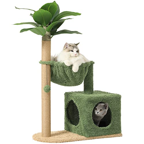 10 Incredible Cento Cat Trees for Happy Feline Friends - A Buying Guide ...