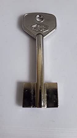 Aga 7G Safe Key Blanks : Amazon.co.uk: DIY & Tools