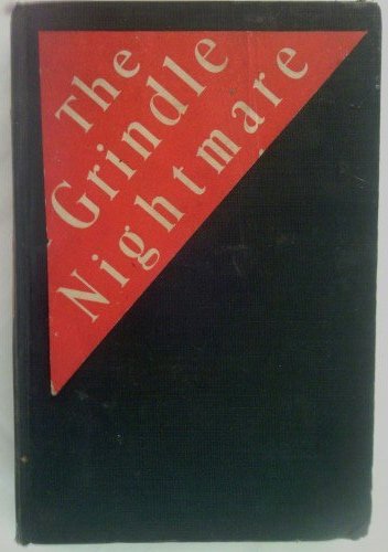 The Grindle Nightmare: Amazon.co.uk: Patrick, Q.: Books