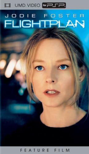 Amazon.com: Buena Vista Home Video FLIGHTPLAN : Movies & TV