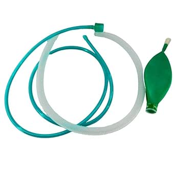 Bos Medicare Surgical® Child Bain Anesthesia Breathing Circuit ...