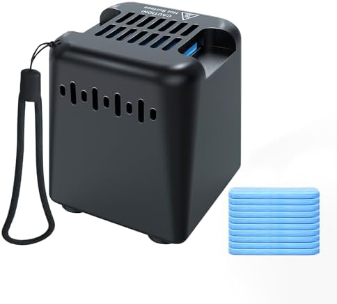 Amazon.com: FLEXTAIL EVO Repeller Mosquito Repeller Rechargeable ...