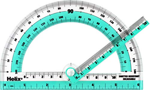 The 30 Best Protractors of 2025 [Verified] - Cherry Picks