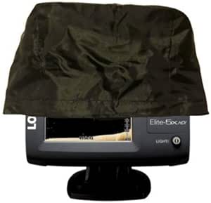 Amazon.com: Westlake Market Fishfinder Cover, Sun Cover for 5" Models ...