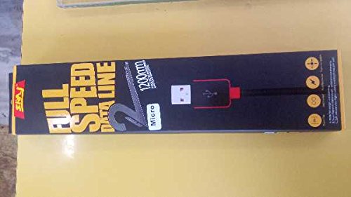 SMK Full Speed Data Cable : Amazon.in: Electronics