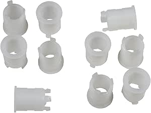 Amazon.com: GM Parts 96285014 Clutch Pedal Bushing : Automotive