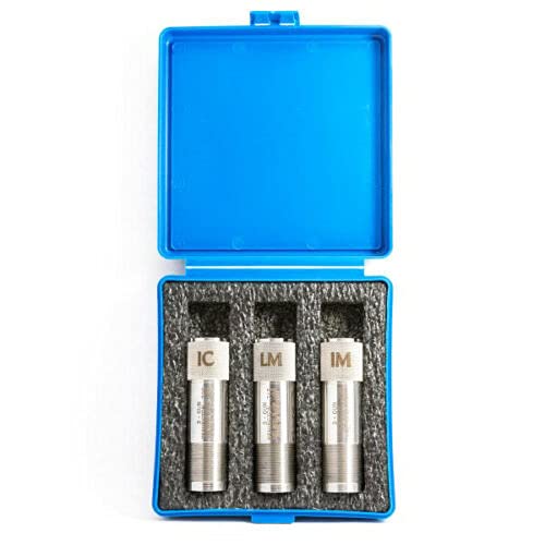 Choke Tube Sets - WaterfowlChoke