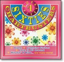 Various Artists - 60's Chartbusters - Amazon.com Music