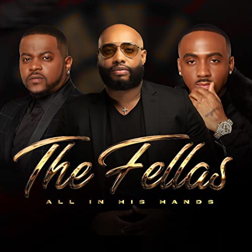 Play All In His Hands by The Fellas on Amazon Music