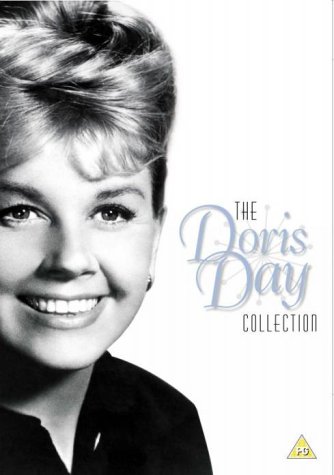Amazon.com: The Doris Day Collection : Movies & TV