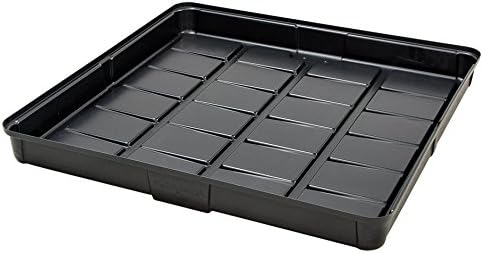 Amazon.com: Active Aqua Low Rise Flood Table 3x3' : Everything Else