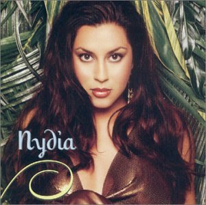 Nydia - Nydia - Amazon.com Music