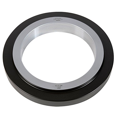 Buy Mitutoyo 177-308 Setting Ring for Inside Micrometre, Holtest and ...