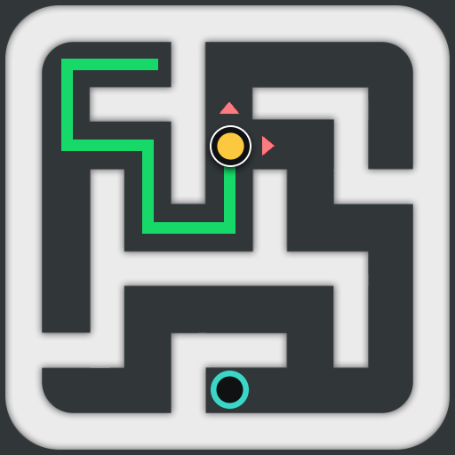 Maze Exit - Mazes & Labyrinth Puzzle, Escape Room - App on Amazon Appstore