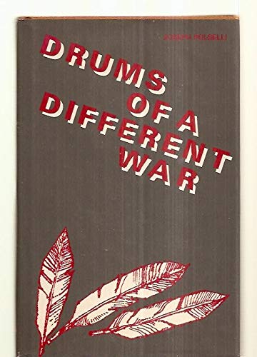 Drums of a Different War: Polselli, Joseph: 9780879492410: Amazon.com ...