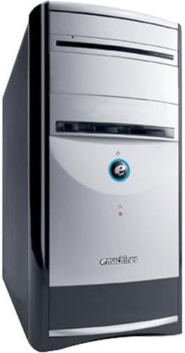 Amazon.com: eMachines T6532 Desktop Computer : Electronics