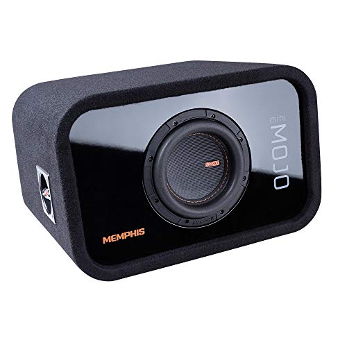 8 Inch Memphis Subwoofer