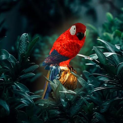 Best UV Light for Parrots: Safe, Effective UVB Solutions for Bird ...