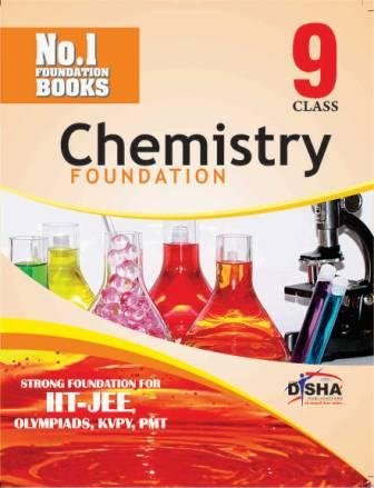 PMT/IIT Foundation Chemistry Class 9: Amazon.co.uk: 9789381250679: Books