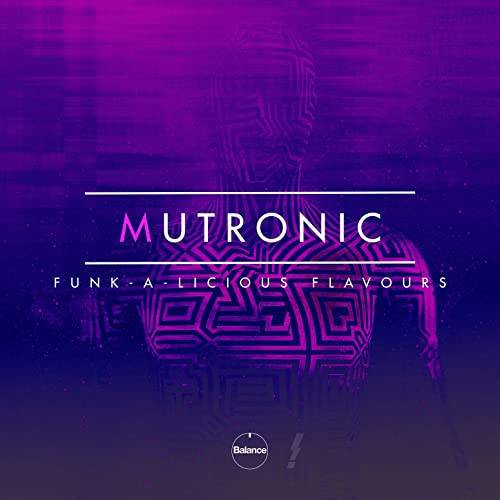 Mutronic by VARIOUS ARTISTS on Prime Music