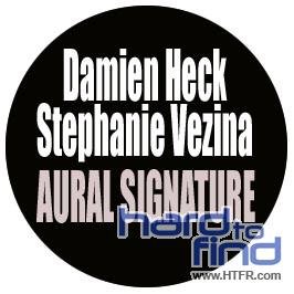 Aural Signature [Vinyl Single]: Amazon.de: Musik-CDs & Vinyl