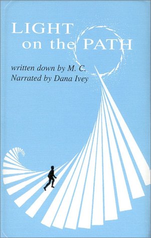 Buy Light on the Path Book Online at Low Prices in India | Light on the ...