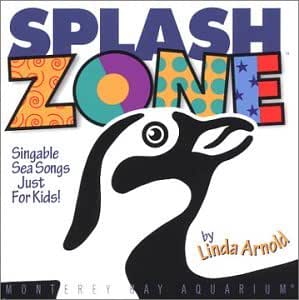 Splash Zone | Amazon.com.br