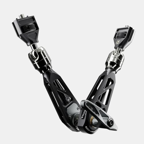 Amazon.com : MOFAGE Talos Damping Magic Arm 11 Inches Adjustable ...