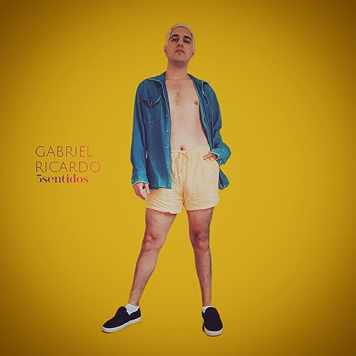 Amazon MusicでGabriel Ricardoの5 Sentidosを再生する