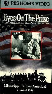 Amazon.com: Eyes on the Prize America's Civil Rights Movement Volume 3 ...