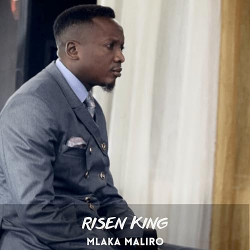 Écouter Risen King de Mlaka Maliro sur Amazon Music Unlimited