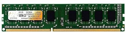Amazon.in: Buy RAM 2GB DDR3 Desktop COMUPTER System RAM Online at Low ...
